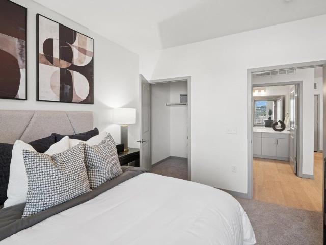 Ascend at Gateway 1 Bedroom Apartment for Rent at 18905 E 59th Ave, Denver, CO 80249 Denver International Airport
