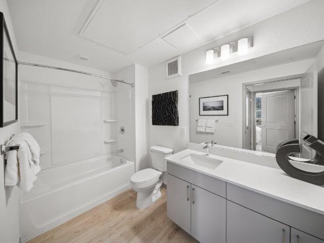 Ascend at Gateway 1 Bedroom Apartment for Rent at 18905 E 59th Ave, Denver, CO 80249 Denver International Airport