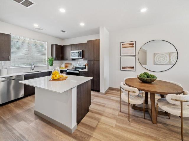 Ascend at Gateway 2 Bedroom Apartment for Rent at 18905 E 59th Ave, Denver, CO 80249 Denver International Airport