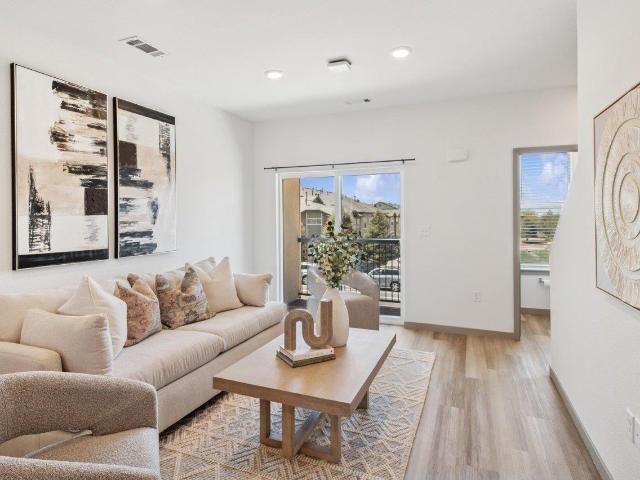 Ascend at Gateway 2 Bedroom Apartment for Rent at 18905 E 59th Ave, Denver, CO 80249 Denver International Airport