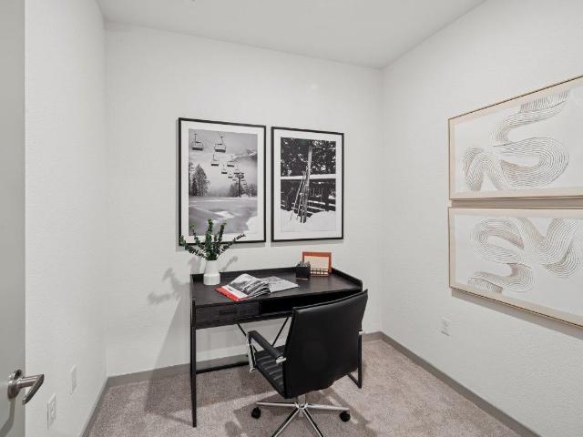 Ascend at Gateway 2 Bedroom Apartment for Rent at 18905 E 59th Ave, Denver, CO 80249 Denver International Airport