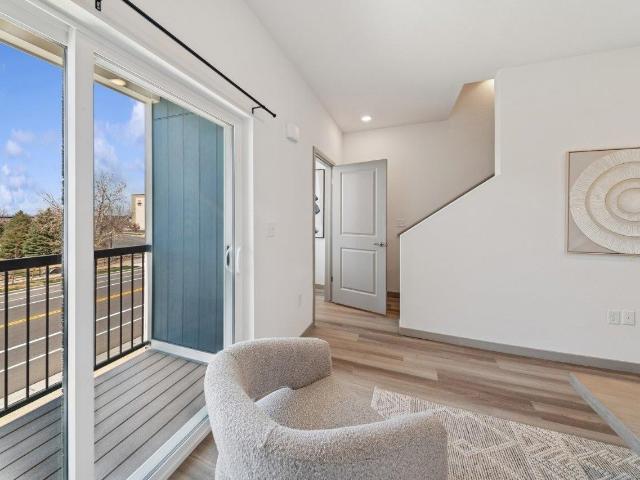 Ascend at Gateway 2 Bedroom Apartment for Rent at 18905 E 59th Ave, Denver, CO 80249 Denver International Airport