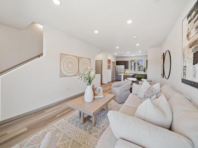 Ascend at Gateway 2 Bedroom Apartment for Rent at 18905 E 59th Ave, Denver, CO 80249 Denver International Airport