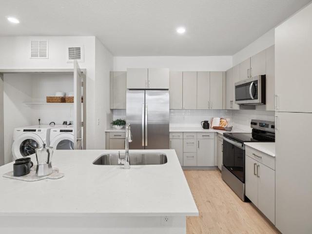 Ascend at Gateway 2 Bedroom Apartment for Rent at 18905 E 59th Ave, Denver, CO 80249 Denver International Airport