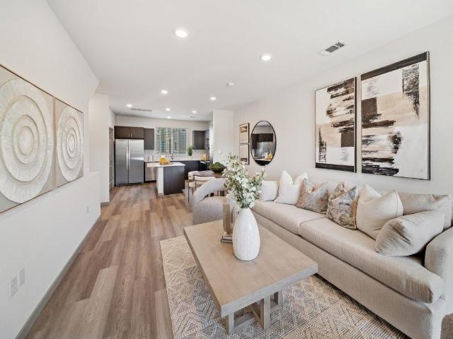 Ascend at Gateway 3 Bedroom Apartment for Rent at 18905 E 59th Ave, Denver, CO 80249 Denver International Airport