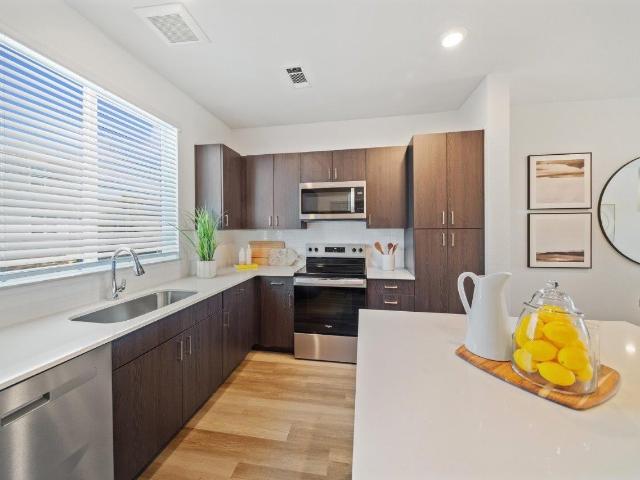 Ascend at Gateway 3 Bedroom Apartment for Rent at 18905 E 59th Ave, Denver, CO 80249 Denver International Airport