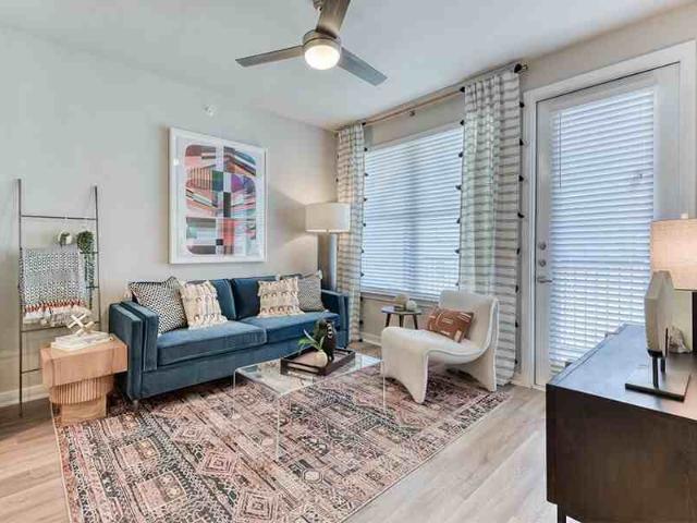 Ascend at McKinney North 2 Bedroom Apartment for Rent at 3601 James Pitts Dr, Mckinney, TX 75071