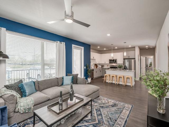 Ascend at McKinney North 2 Bedroom Apartment for Rent at 3601 James Pitts Dr, Mckinney, TX 75071