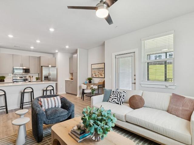 Ascend At Pathstone 3 Bedroom Apartment for Rent at 8533 Riverstone Dr, Pensacola, FL 32526