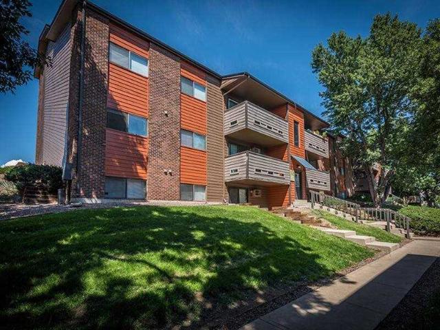 Ascend at Red Rocks 2 Bedroom Apartment for Rent at 13105 W 2nd Pl, Lakewood, CO 80228 Union Square