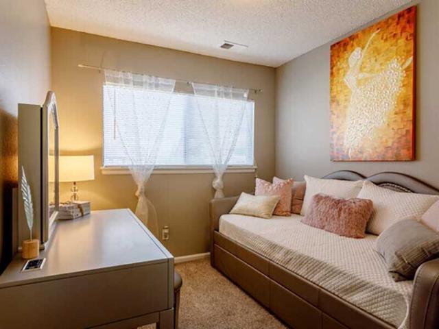 Ascend at Red Rocks 3 Bedroom Apartment for Rent at 13105 W 2nd Pl, Lakewood, CO 80228 Union Square