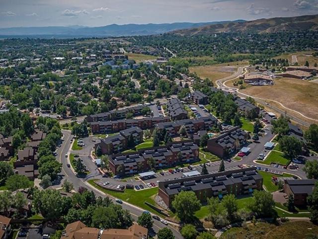 Ascend at Red Rocks 3 Bedroom Apartment for Rent at 13105 W 2nd Pl, Lakewood, CO 80228 Union Square