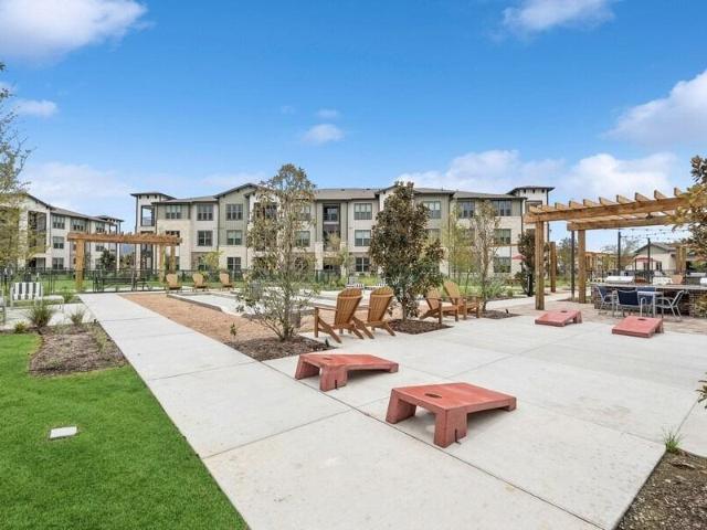 Ascend at the Fount 3 Bedroom Apartment for Rent at 28100 Tamarron Pkwy, Katy, TX 77494
