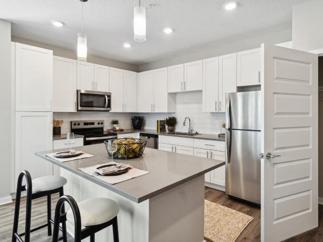 Ascend Durbin Park 3 Bedroom Apartment for Rent at 160 Bowling Green Way, Saint Johns, FL 32259