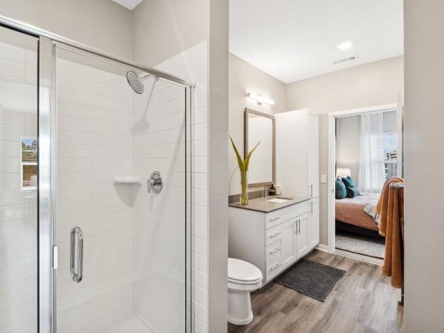Ascend Durbin Park 3 Bedroom Apartment for Rent at 160 Bowling Green Way, Saint Johns, FL 32259