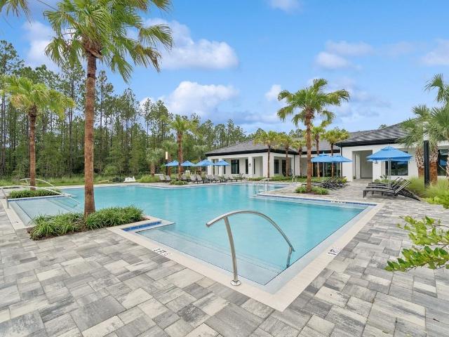 Ascend Durbin Park 1 Bedroom Apartment for Rent at 160 Bowling Green Way, Saint Johns, FL 32259