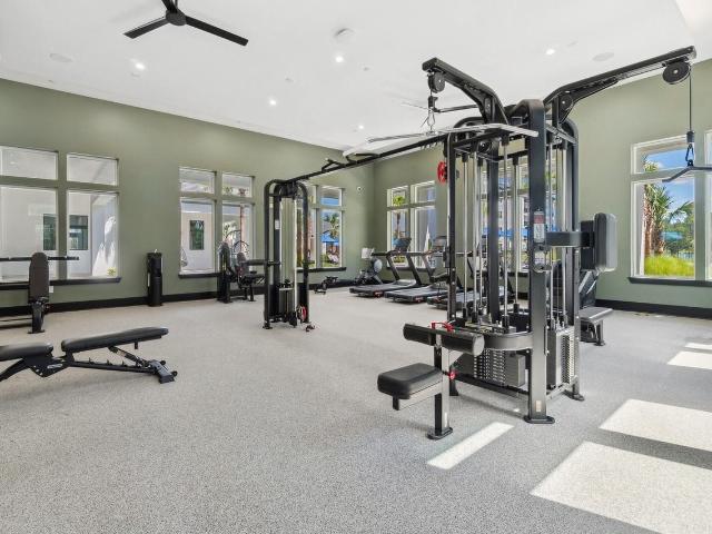 Ascend Durbin Park 1 Bedroom Apartment for Rent at 160 Bowling Green Way, Saint Johns, FL 32259