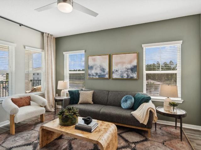 Ascend Durbin Park 2 Bedroom Apartment for Rent at 160 Bowling Green Way, Saint Johns, FL 32259
