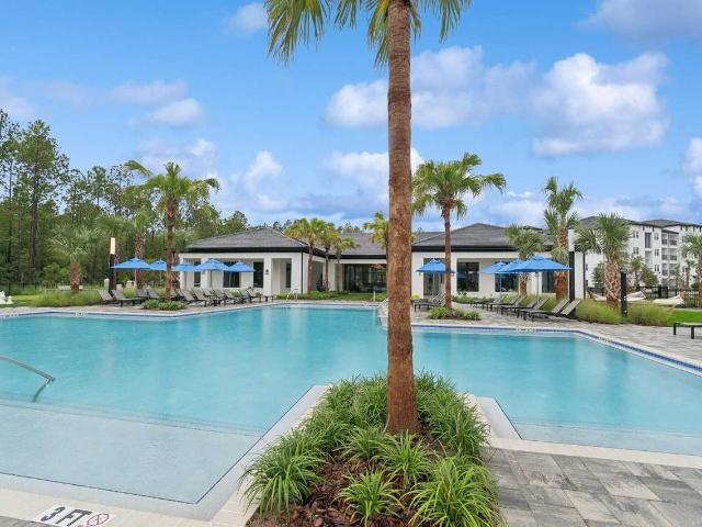 Ascend Durbin Park 2 Bedroom Apartment for Rent at 160 Bowling Green Way, Saint Johns, FL 32259