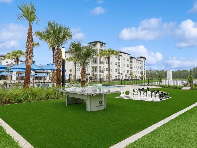 Ascend Durbin Park 2 Bedroom Apartment for Rent at 160 Bowling Green Way, Saint Johns, FL 32259