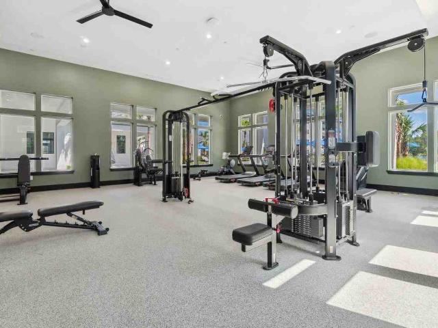 Ascend Durbin Park 2 Bedroom Apartment for Rent at 160 Bowling Green Way, Saint Johns, FL 32259