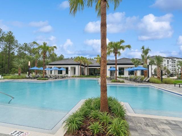 Ascend Durbin Park 2 Bedroom Apartment for Rent at 160 Bowling Green Way, Saint Johns, FL 32259