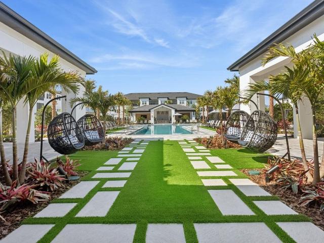 Ascend Mirada 1 Bedroom Apartment for Rent at 11608 Ascend Mirada Blvd, San Antonio, FL 33576