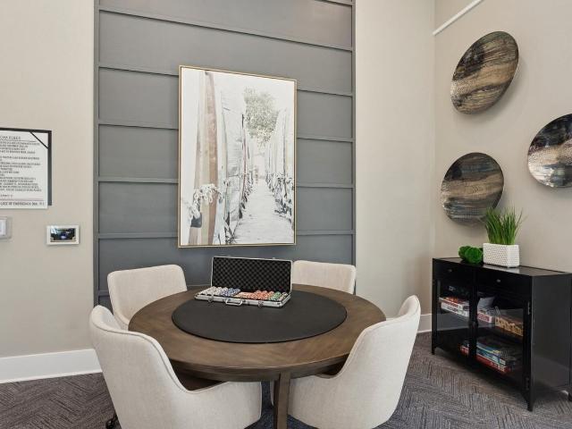 Ascend Mirada 1 Bedroom Apartment for Rent at 11608 Ascend Mirada Blvd, San Antonio, FL 33576