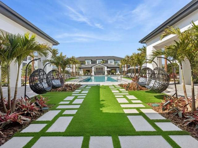 Ascend Mirada 1 Bedroom Apartment for Rent at 11608 Ascend Mirada Blvd, San Antonio, FL 33576