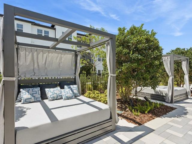 Ascend Mirada 2 Bedroom Apartment for Rent at 11608 Ascend Mirada Blvd, San Antonio, FL 33576