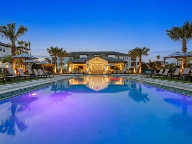 Ascend Mirada 3 Bedroom Apartment for Rent at 11608 Ascend Mirada Blvd, San Antonio, FL 33576