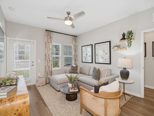 Ascend Nona West 1 Bedroom Apartment for Rent at 4000 4000 Nona West Blvd, Orlando, FL 32827 Orlando International Airport