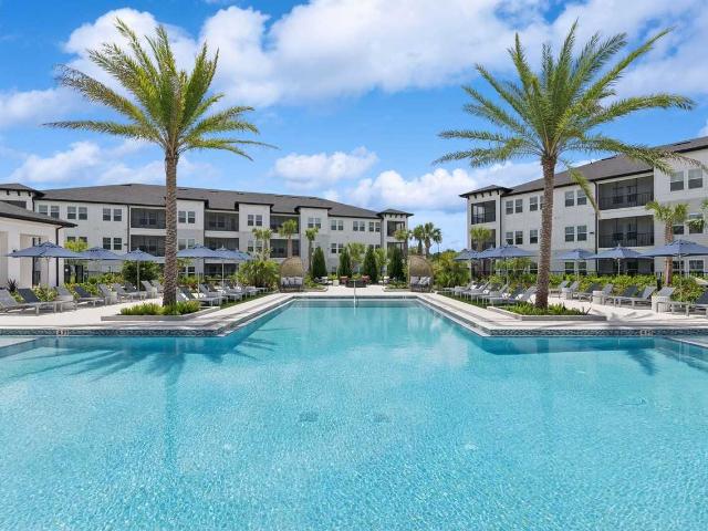 Ascend Reunion Crossing 2 Bedroom Apartment for Rent at 7900 Ascend Dr, Kissimmee, FL 34747