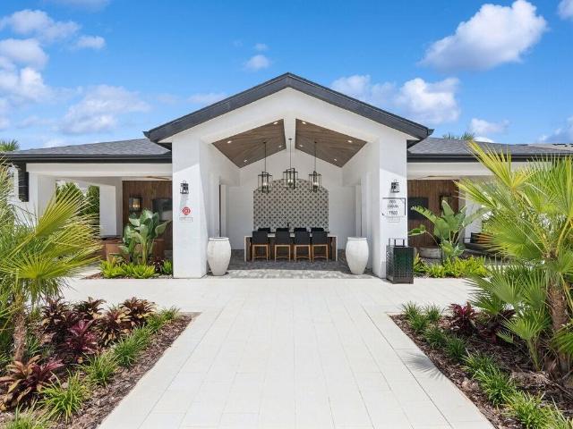 Ascend Reunion Crossing 2 Bedroom Apartment for Rent at 7900 Ascend Dr, Kissimmee, FL 34747