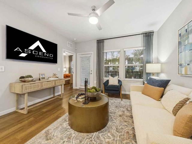 Ascend Ridgewood Lakes 1 Bedroom Apartment for Rent at 3025 Ascend Ridge Dr, Davenport, FL 33837