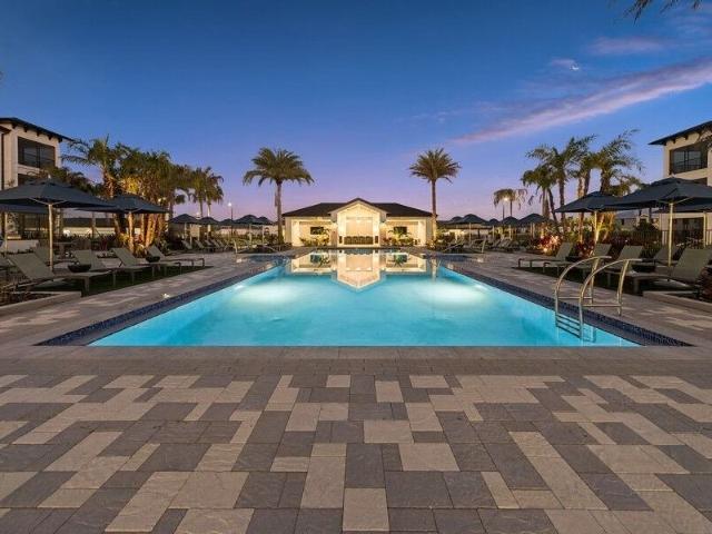 Ascend Ridgewood Lakes 2 Bedroom Apartment for Rent at 3025 Ascend Ridge Dr, Davenport, FL 33837