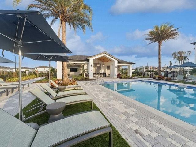 Ascend Ridgewood Lakes 2 Bedroom Apartment for Rent at 3025 Ascend Ridge Dr, Davenport, FL 33837