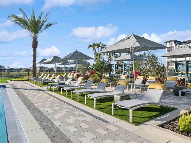 Ascend Waterleigh Village 1 Bedroom Apartment for Rent at 16200 Ascend Village Ln, Winter Garden, FL 34787