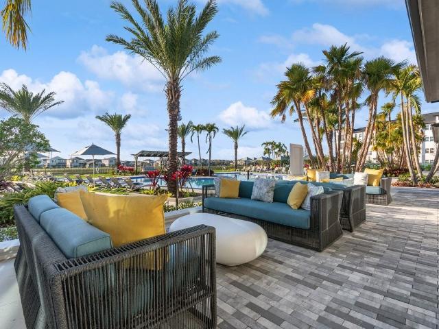 Ascend Waterleigh Village 1 Bedroom Apartment for Rent at 16200 Ascend Village Ln, Winter Garden, FL 34787