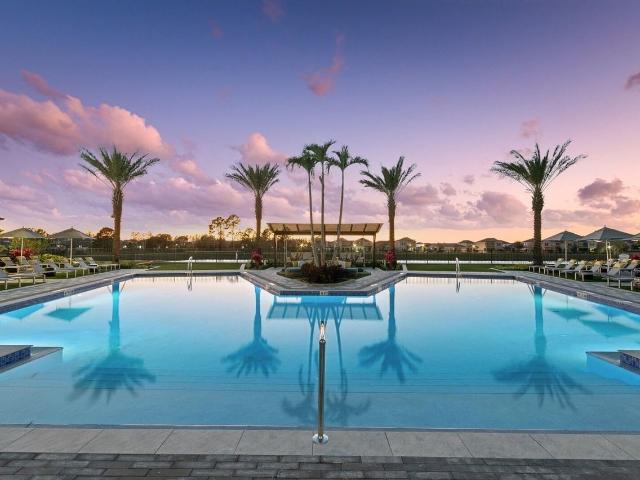 Ascend Waterleigh Village 2 Bedroom Apartment for Rent at 16200 Ascend Village Ln, Winter Garden, FL 34787