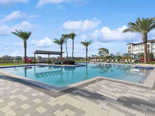 Ascend Waterleigh Village 3 Bedroom Apartment for Rent at 16200 Ascend Village Ln, Winter Garden, FL 34787