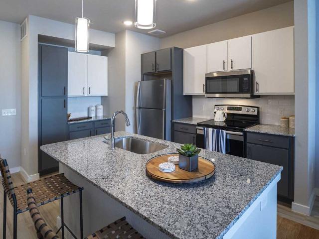 Ascend Ventana Lakes 1 Bedroom Apartment for Rent at 23100 Clay Rd, Katy, TX 77493