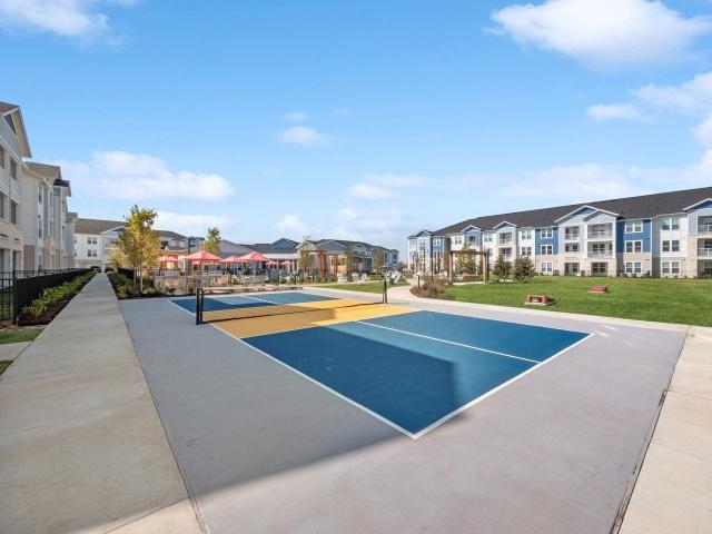 Ascend Ventana Lakes 1 Bedroom Apartment for Rent at 23100 Clay Rd, Katy, TX 77493