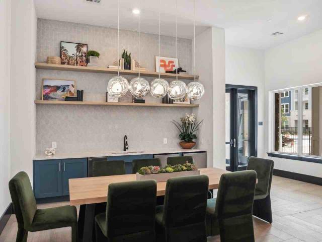 Ascend Ventana Lakes 1 Bedroom Apartment for Rent at 23100 Clay Rd, Katy, TX 77493