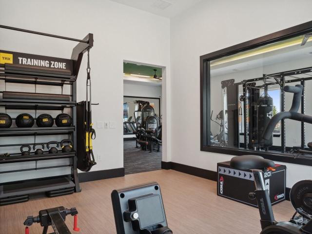 Ascend Ventana Lakes 2 Bedroom Apartment for Rent at 23100 Clay Rd, Katy, TX 77493