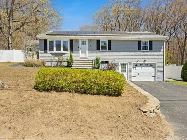 Ascension St, Blackstone, Home For Sale