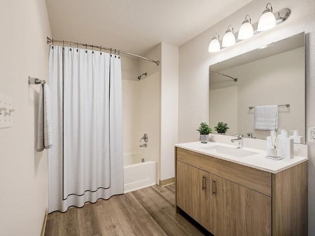 Ascent 2 Bedroom Apartment for Rent at 12062 Slater Ave Ne, Kirkland, WA 98034 North Rose Hill