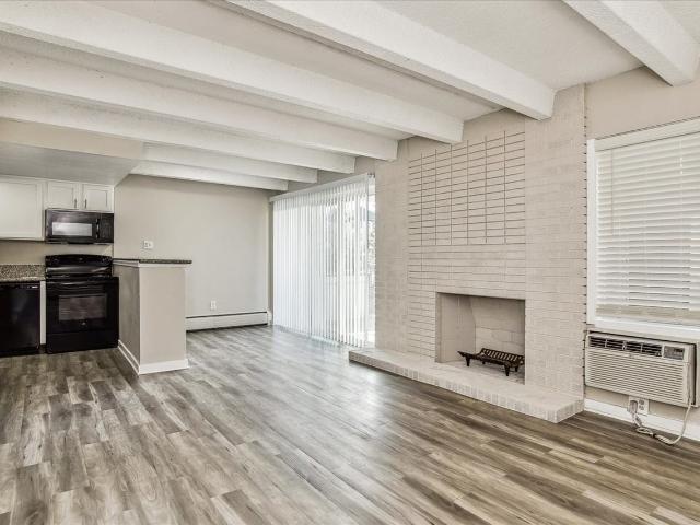 Ascent at Fitzsimons 1 Bedroom Apartment for Rent at 1678 Paris St, Aurora, CO 80010 North Aurora
