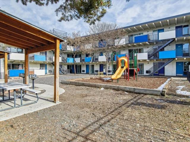Ascent at Fitzsimons 2 Bedroom Apartment for Rent at 1678 Paris St, Aurora, CO 80010 North Aurora