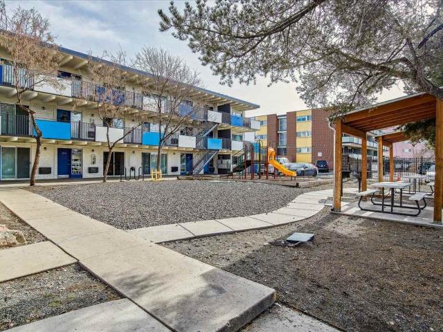 Ascent at Fitzsimons 2 Bedroom Apartment for Rent at 1678 Paris St, Aurora, CO 80010 North Aurora